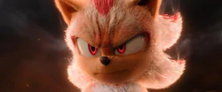 Shadow the Hedgehog | Sonic the Hedgehog Cinematic Universe Wiki | Fandom