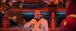 Team Robotnik | Sonic the Hedgehog Cinematic Universe Wiki | Fandom