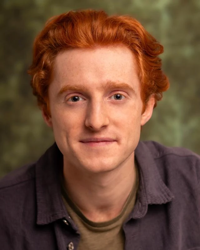 Ben Pugh-Cook | Sonic the Hedgehog Cinematic Universe Wiki | Fandom