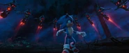 Metal Sonics | Sonic the Hedgehog Cinematic Universe Wiki | Fandom