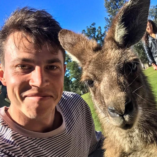 Hayden White | Sonic the Hedgehog Cinematic Universe Wiki | Fandom