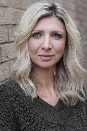 Melissa Hartzel | Sonic the Hedgehog Cinematic Universe Wiki | Fandom