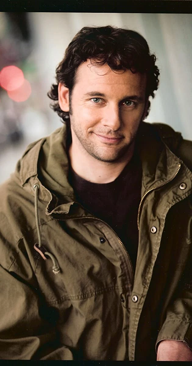 Jeffrey Sanca | Sonic the Hedgehog Cinematic Universe Wiki | Fandom