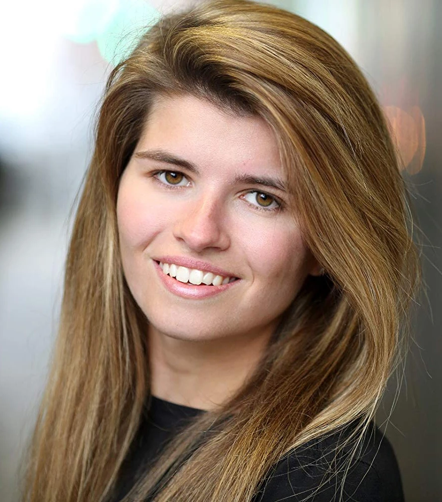 Christina Low | Sonic the Hedgehog Cinematic Universe Wiki | Fandom