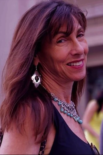 Debra McGuire | Sonic the Hedgehog Cinematic Universe Wiki | Fandom