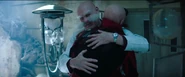 Gerald Robotnik | Sonic the Hedgehog Cinematic Universe Wiki | Fandom