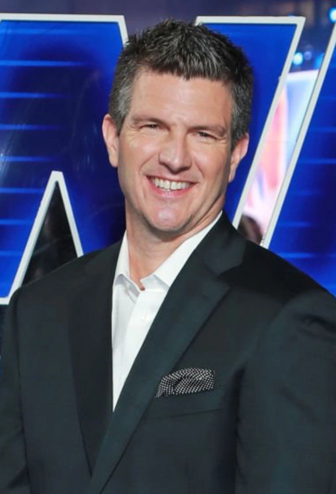 Jeff Fowler | Sonic the Hedgehog Cinematic Universe Wiki | Fandom