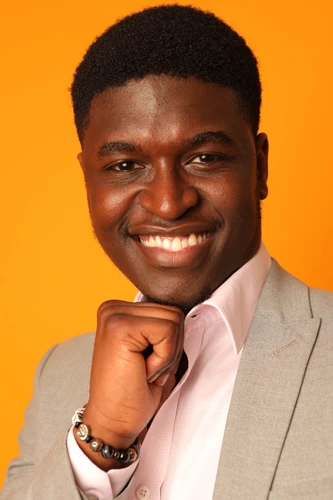 Tunde Salami | Sonic the Hedgehog Cinematic Universe Wiki | Fandom