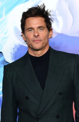James Marsden | Sonic the Hedgehog Cinematic Universe Wiki | Fandom