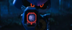 Metal Sonics | Sonic the Hedgehog Cinematic Universe Wiki | Fandom