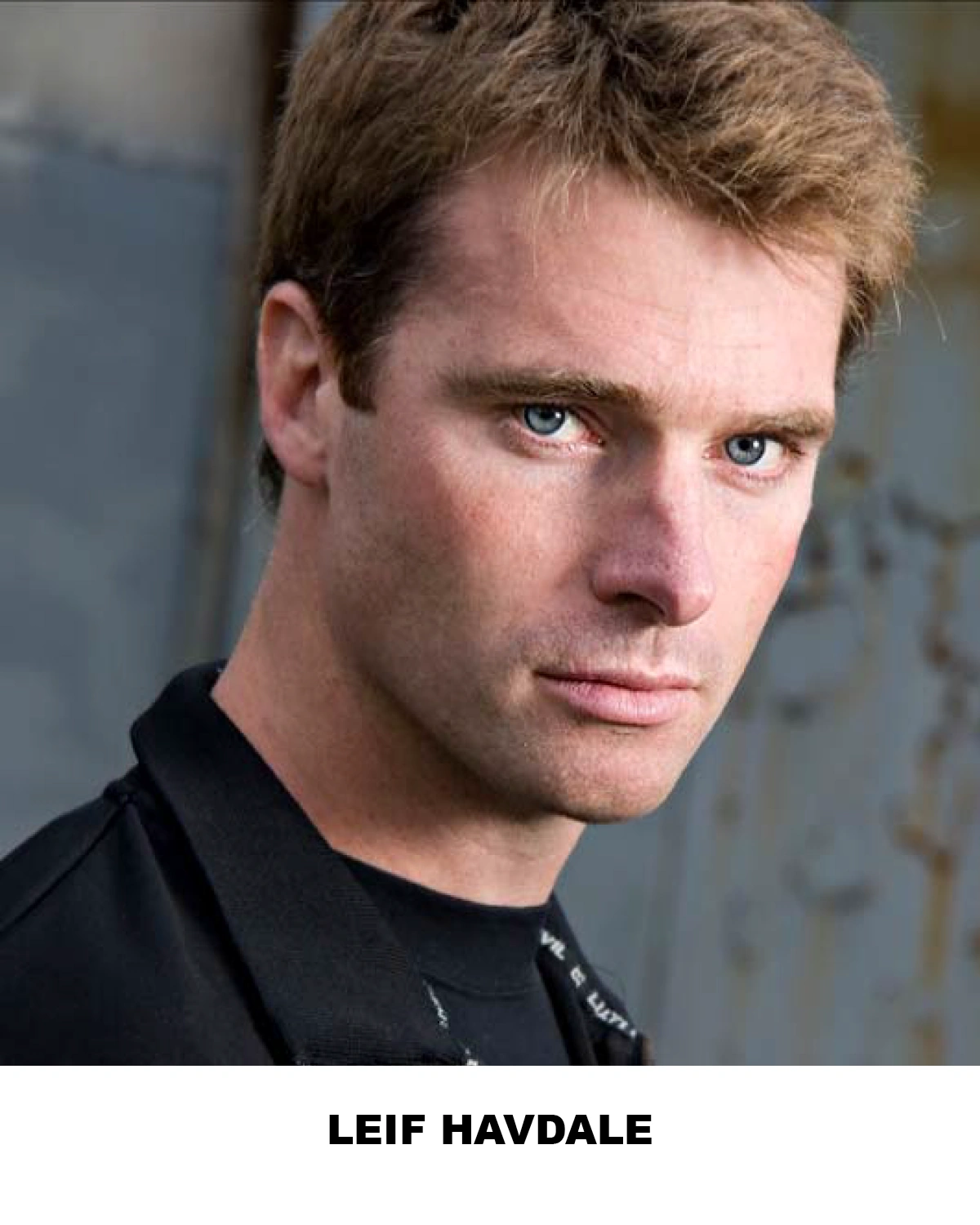 Leif Havdale | Sonic the Hedgehog Cinematic Universe Wiki | Fandom