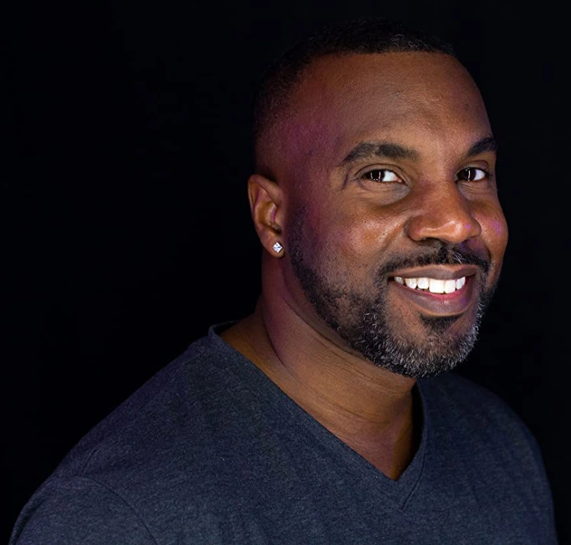 Richard David Lecoin | Sonic the Hedgehog Cinematic Universe Wiki | Fandom