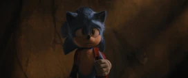 Sonic's Hideout | Sonic the Hedgehog Cinematic Universe Wiki | Fandom