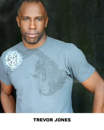 Trevor Jones | Sonic the Hedgehog Cinematic Universe Wiki | Fandom