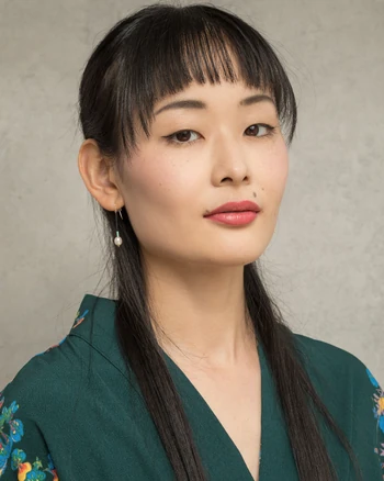 Misa Koide | Sonic the Hedgehog Cinematic Universe Wiki | Fandom