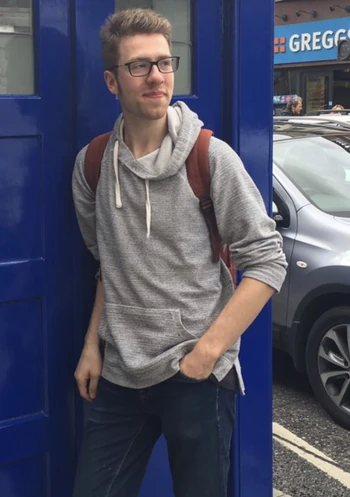 Reggie Graham | Sonic the Hedgehog Cinematic Universe Wiki | Fandom