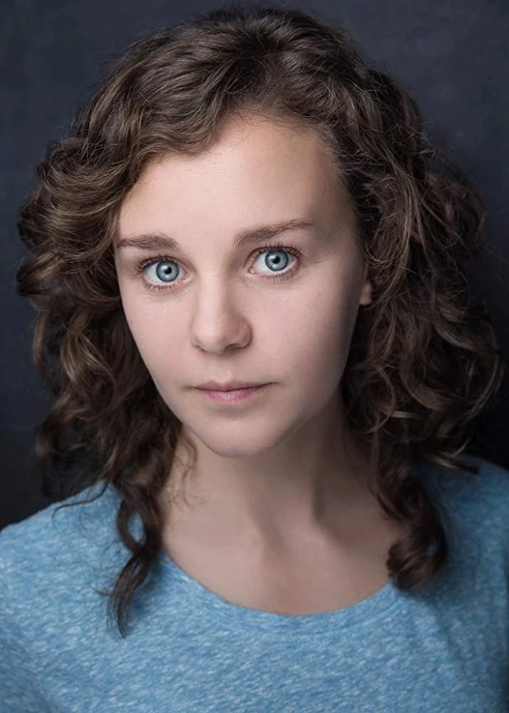 Annabel Brook | Sonic the Hedgehog Cinematic Universe Wiki | Fandom
