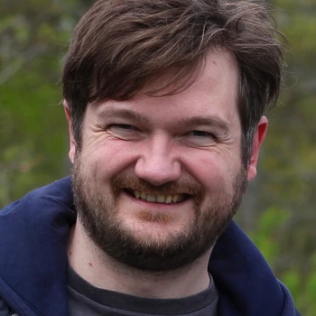 Martin Madsen | Sonic the Hedgehog Cinematic Universe Wiki | Fandom