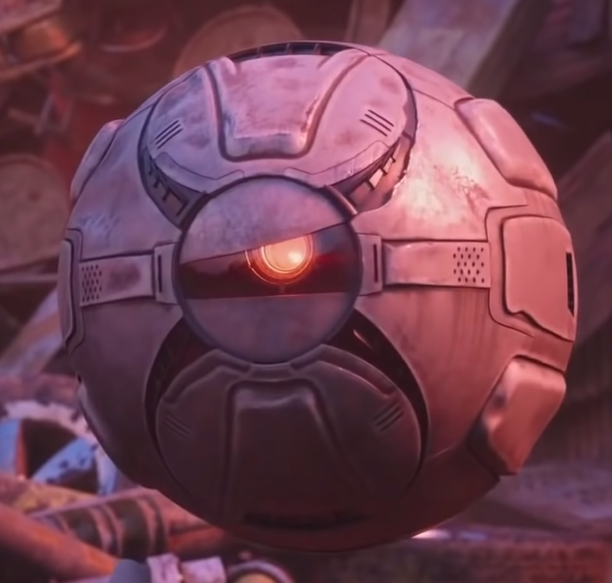 Unit | Sonic the Hedgehog Cinematic Universe Wiki | Fandom