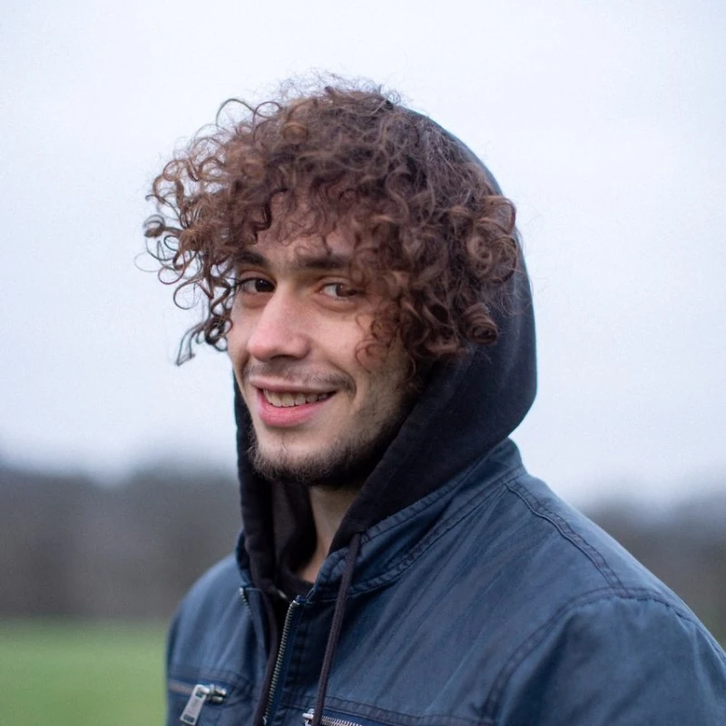 Djamel Turner | Sonic the Hedgehog Cinematic Universe Wiki | Fandom