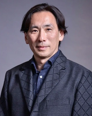 Shuji Utsumi | Sonic the Hedgehog Cinematic Universe Wiki | Fandom