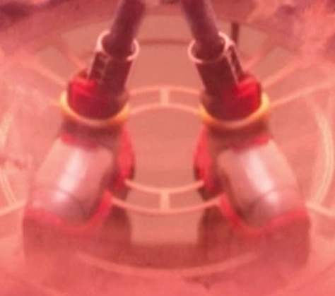 Air Shoes | Sonic the Hedgehog Cinematic Universe Wiki | Fandom