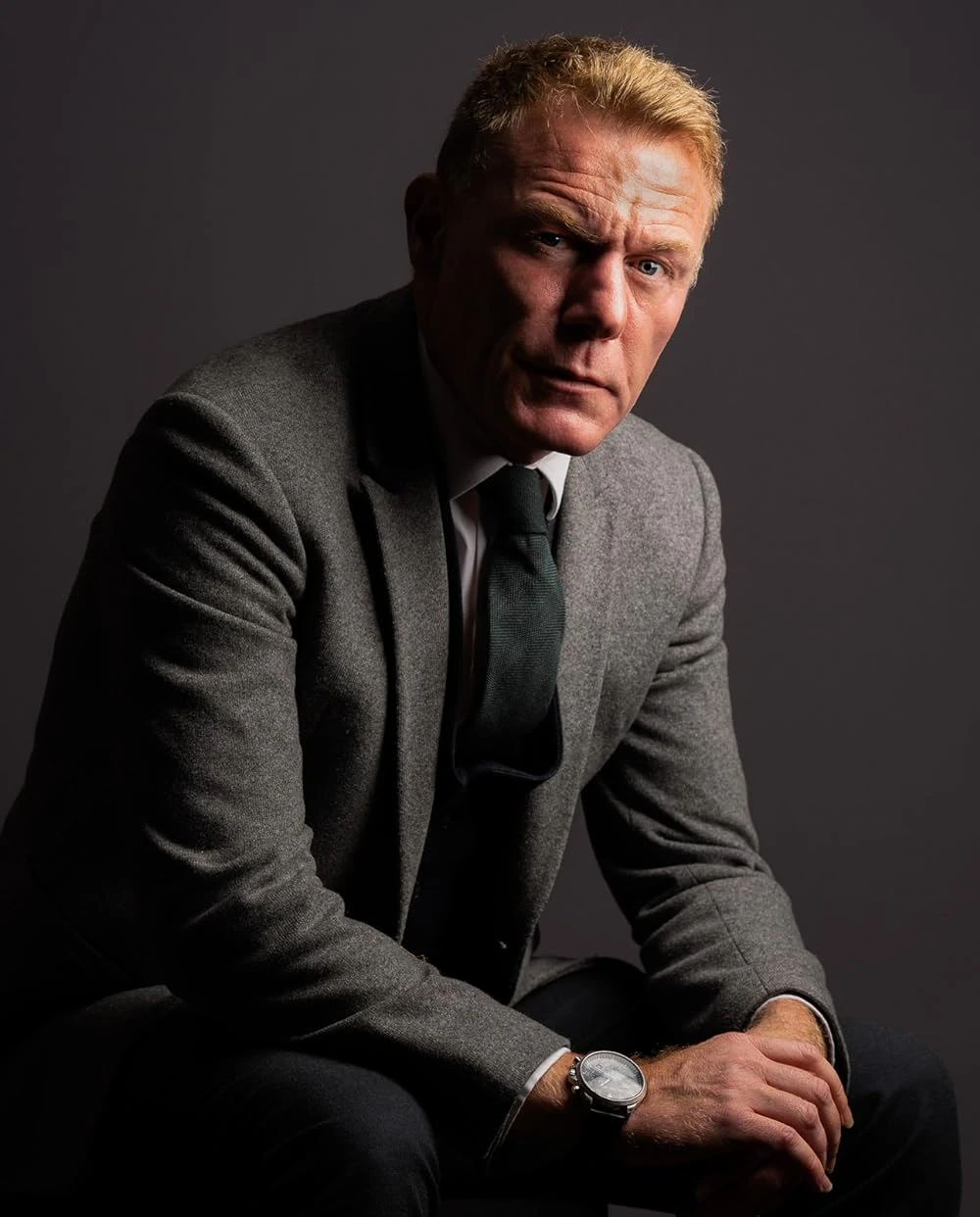 Andy M Milligan | Sonic the Hedgehog Cinematic Universe Wiki | Fandom