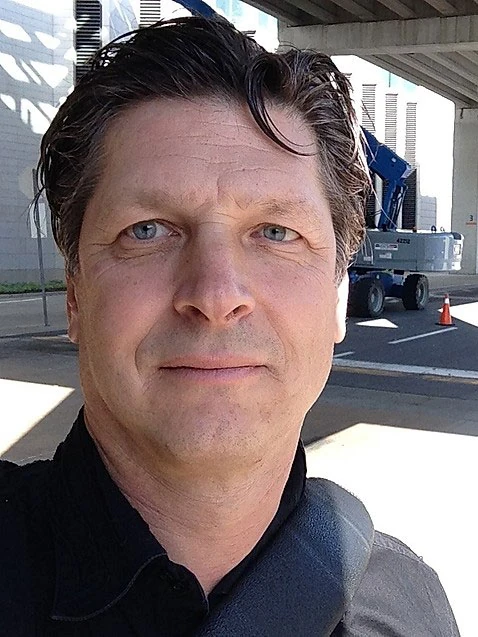 Brian Jagersky | Sonic the Hedgehog Cinematic Universe Wiki | Fandom