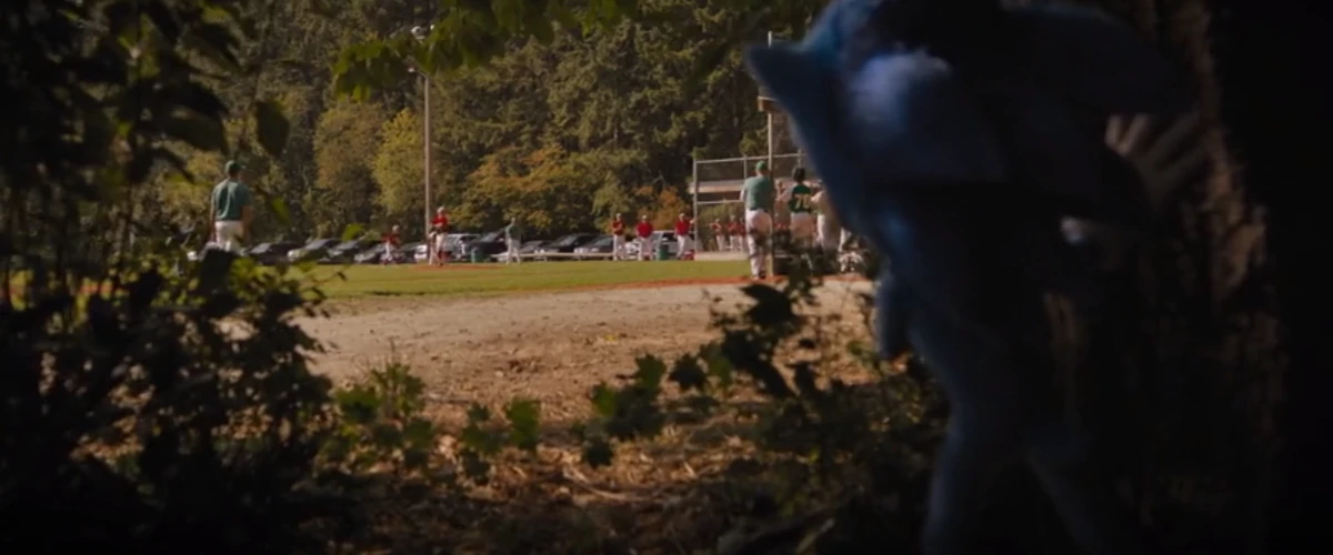 Green Hills Baseball Field | Gallery | Sonic the Hedgehog Cinematic ...