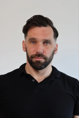 James Anderson | Sonic the Hedgehog Cinematic Universe Wiki | Fandom