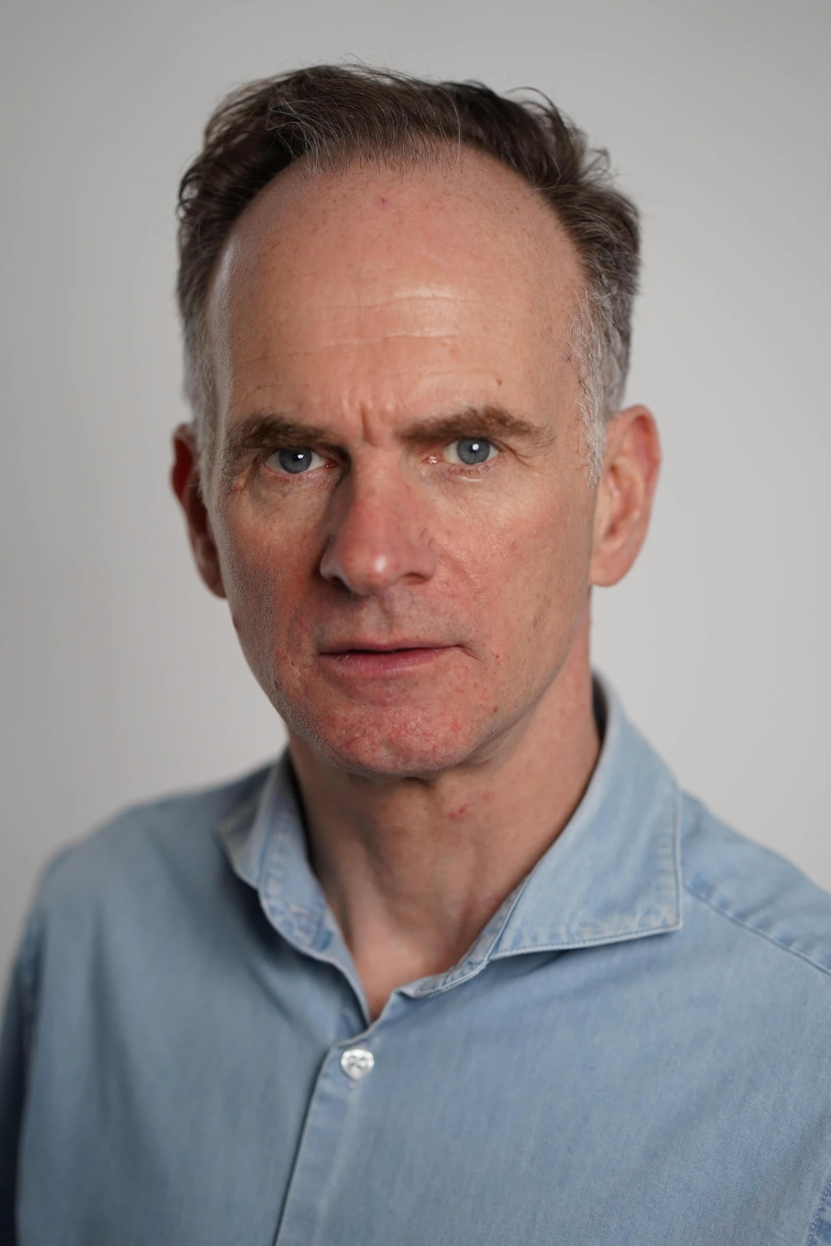 Owen Warren | Sonic the Hedgehog Cinematic Universe Wiki | Fandom