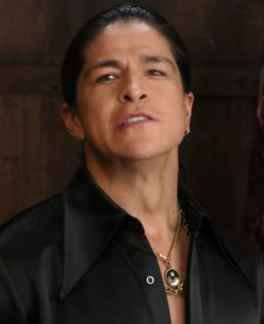 Pablo | Sonic the Hedgehog Cinematic Universe Wiki | Fandom