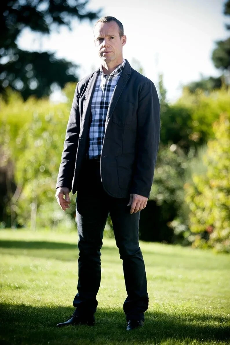 Rob Hunt | Sonic the Hedgehog Cinematic Universe Wiki | Fandom