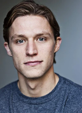 Joseph Kennard | Sonic the Hedgehog Cinematic Universe Wiki | Fandom