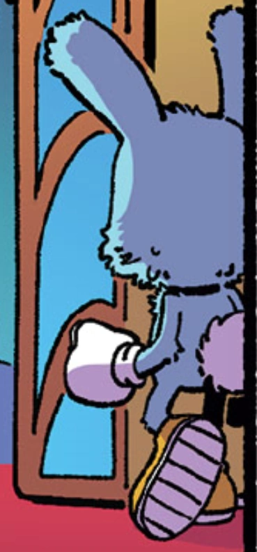 Rabbits | Sonic the Hedgehog Cinematic Universe Wiki | Fandom