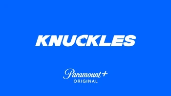 Knuckles | Sonic the Hedgehog Cinematic Universe Wiki | Fandom
