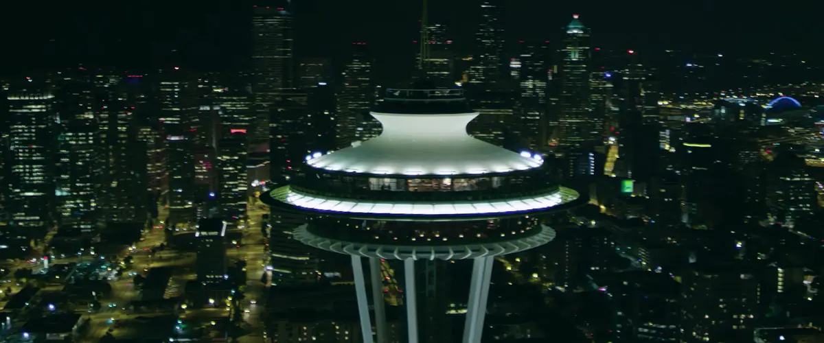 Seattle | Sonic the Hedgehog Cinematic Universe Wiki | Fandom