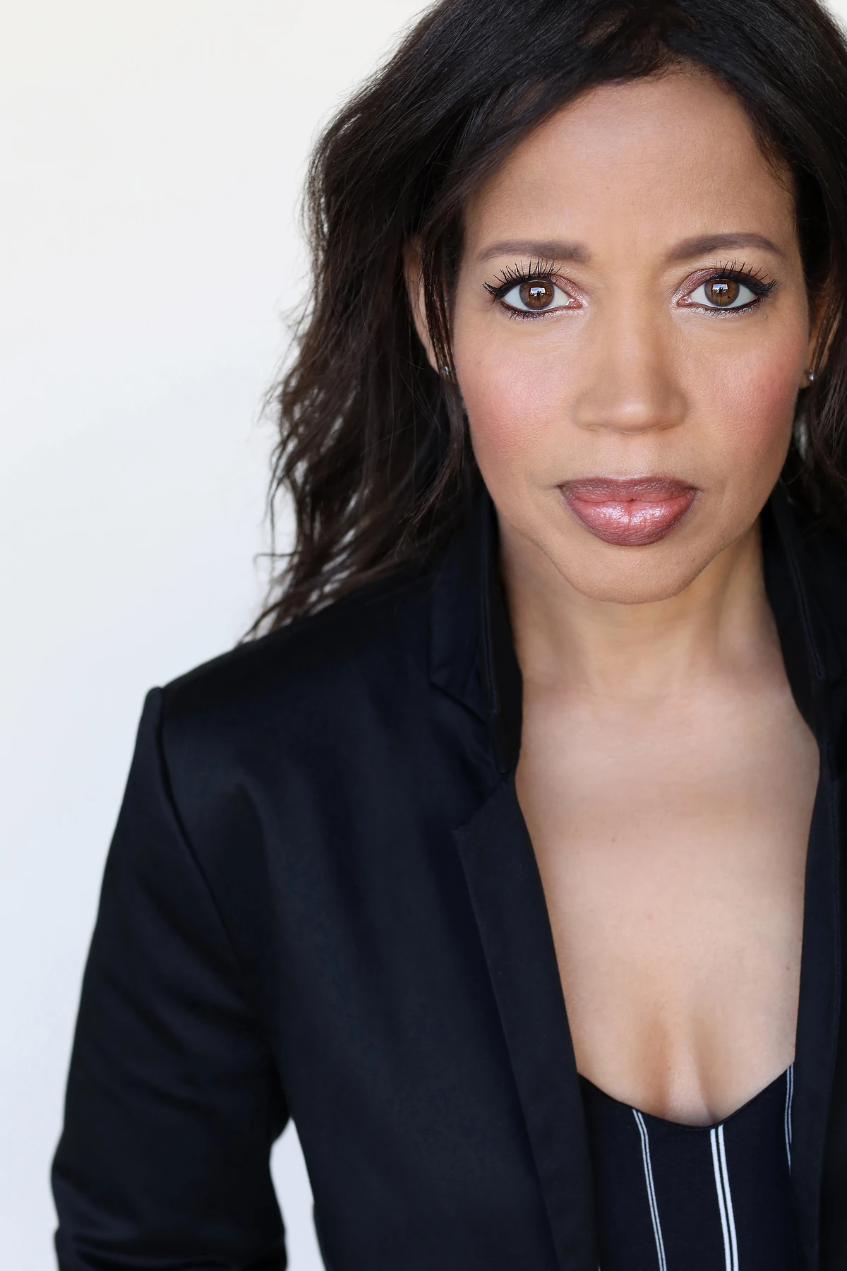 Angela Meryl | Sonic the Hedgehog Cinematic Universe Wiki | Fandom