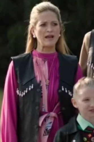 Mrs. Barnes | Sonic the Hedgehog Cinematic Universe Wiki | Fandom