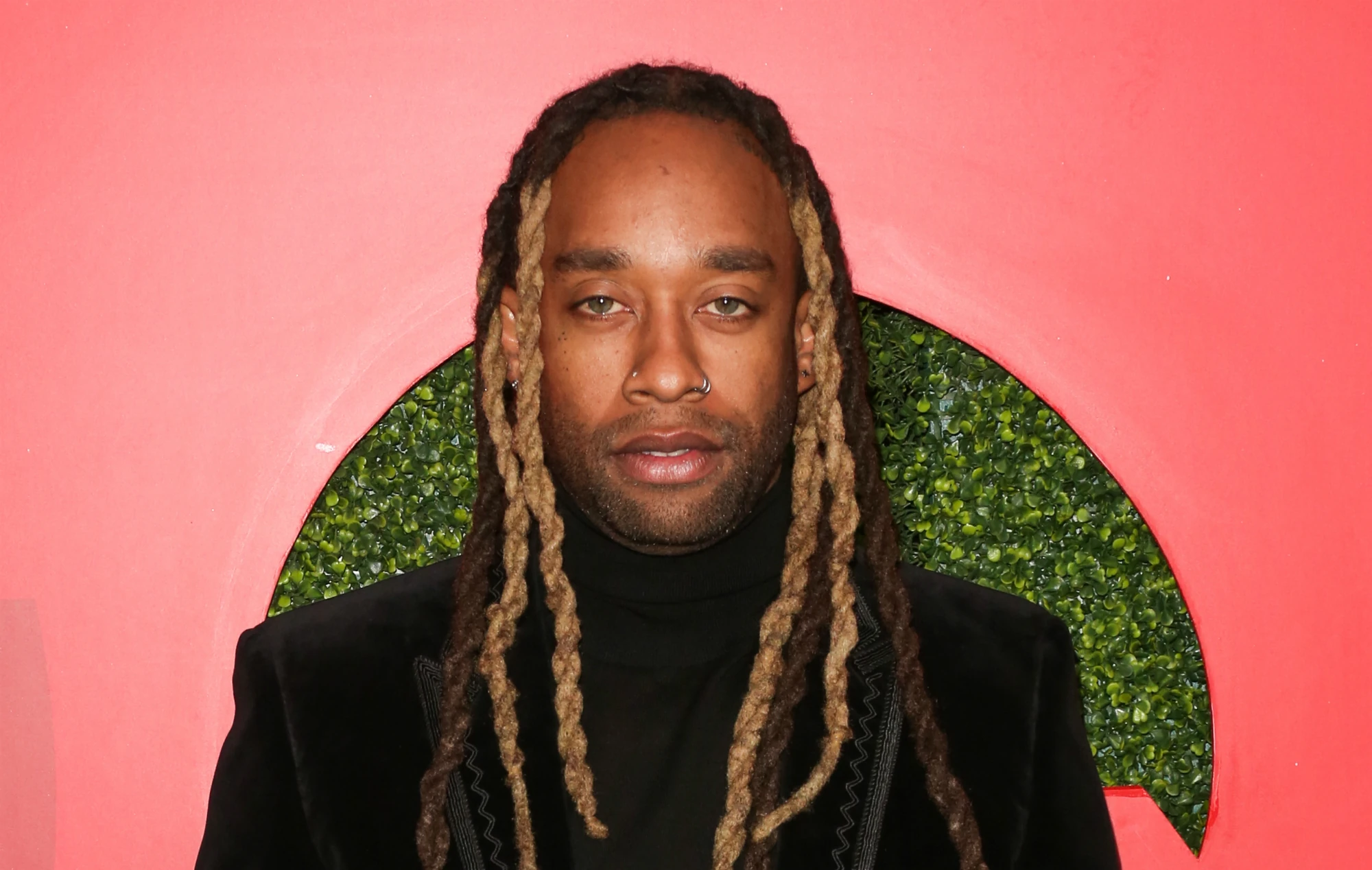 How Old Is Ty Dolla Sign