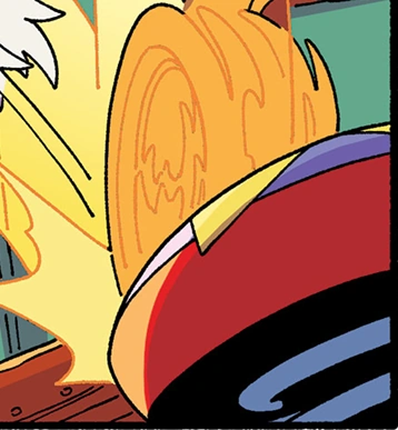 Springs | Sonic the Hedgehog Cinematic Universe Wiki | Fandom