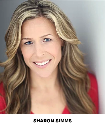 Sharon Simms | Sonic the Hedgehog Cinematic Universe Wiki | Fandom