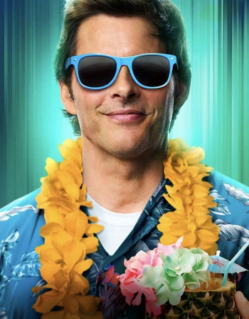 Tom Wachowski | Sonic the Hedgehog Cinematic Universe Wiki | Fandom