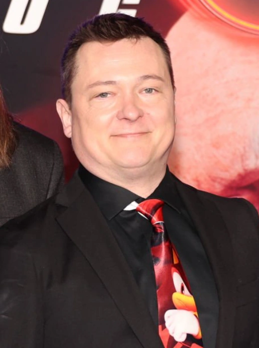 Josh Miller | Sonic the Hedgehog Cinematic Universe Wiki | Fandom