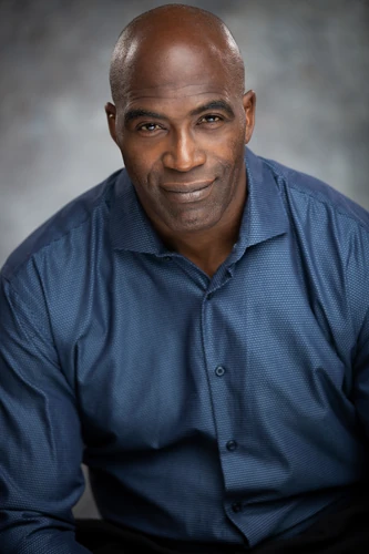 Tony Bailey | Sonic the Hedgehog Cinematic Universe Wiki | Fandom