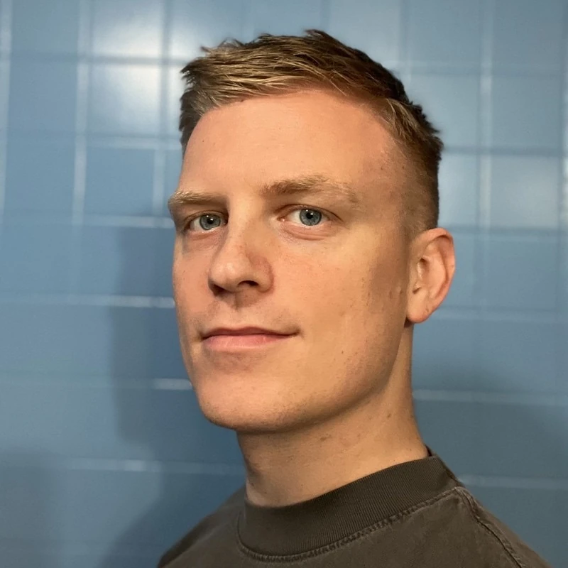 Aaron Austin | Sonic the Hedgehog Cinematic Universe Wiki | Fandom