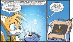 Miles Electric | Sonic the Hedgehog Cinematic Universe Wiki | Fandom