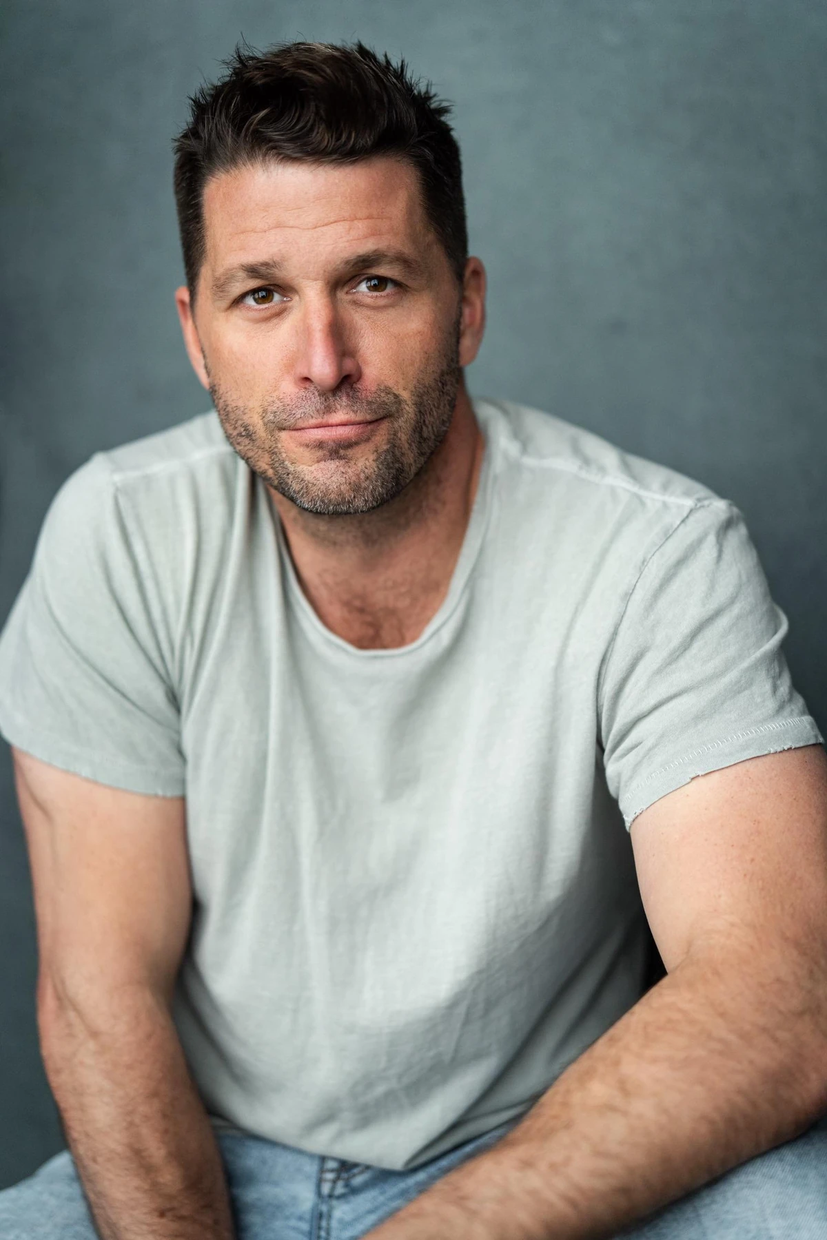 Brett Tutor | Sonic the Hedgehog Cinematic Universe Wiki | Fandom