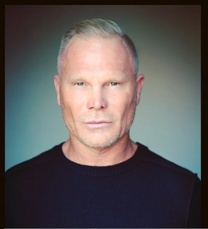 Rob Boyce | Sonic the Hedgehog Cinematic Universe Wiki | Fandom