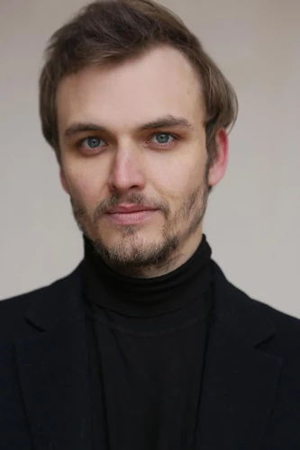 Christian Peterson | Sonic the Hedgehog Cinematic Universe Wiki | Fandom